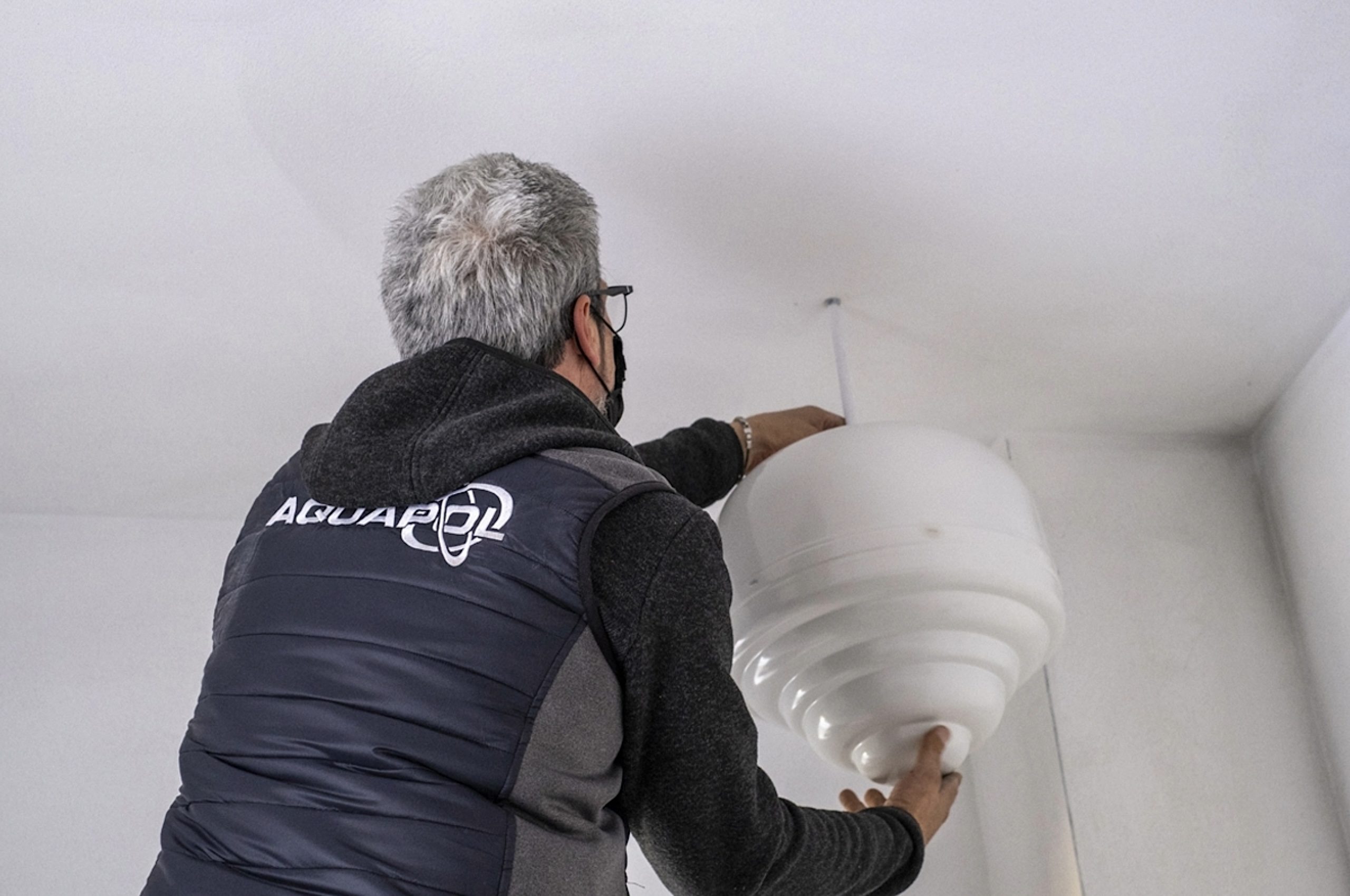 Die intelligente AQUAPOL® Technologie - Aquapol